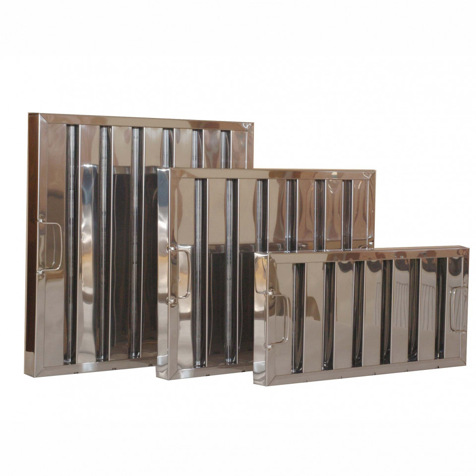 Industrial Filters Manufacturer - Jasun Envirocare PLC